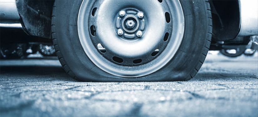 Fixable vs Non-Fixable Tyre Punctures: Key Info & Solutions | Shop ...