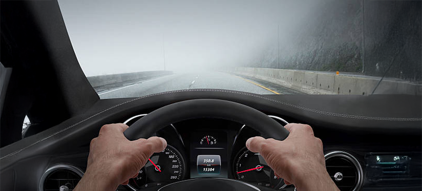 Safe Driving in Fog: Top Tips for Navigating Low Visibility | Shop ...